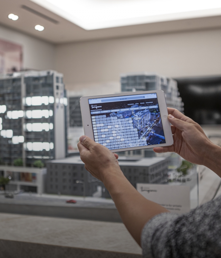 Types of Scale Models | Podium