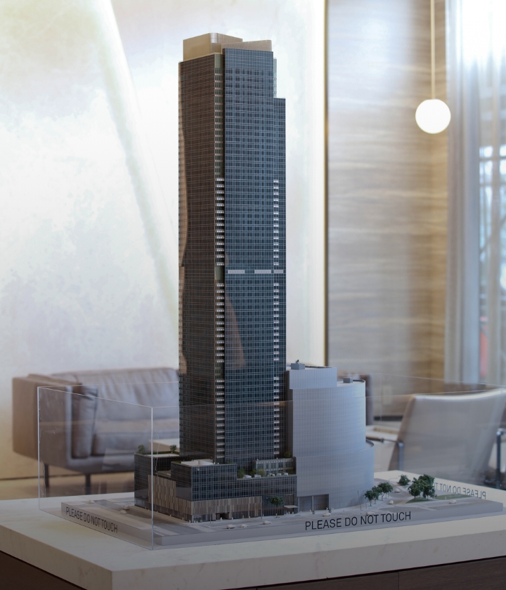 Types of Scale Models | Podium