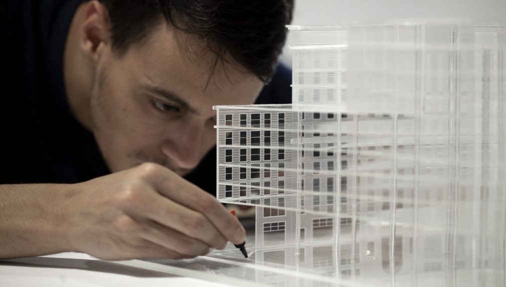 Types of Scale Models | Podium