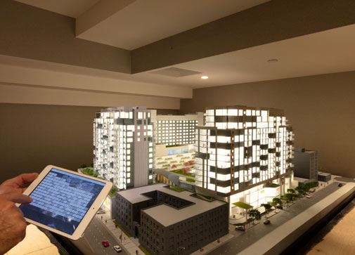 Types of Scale Models | Podium