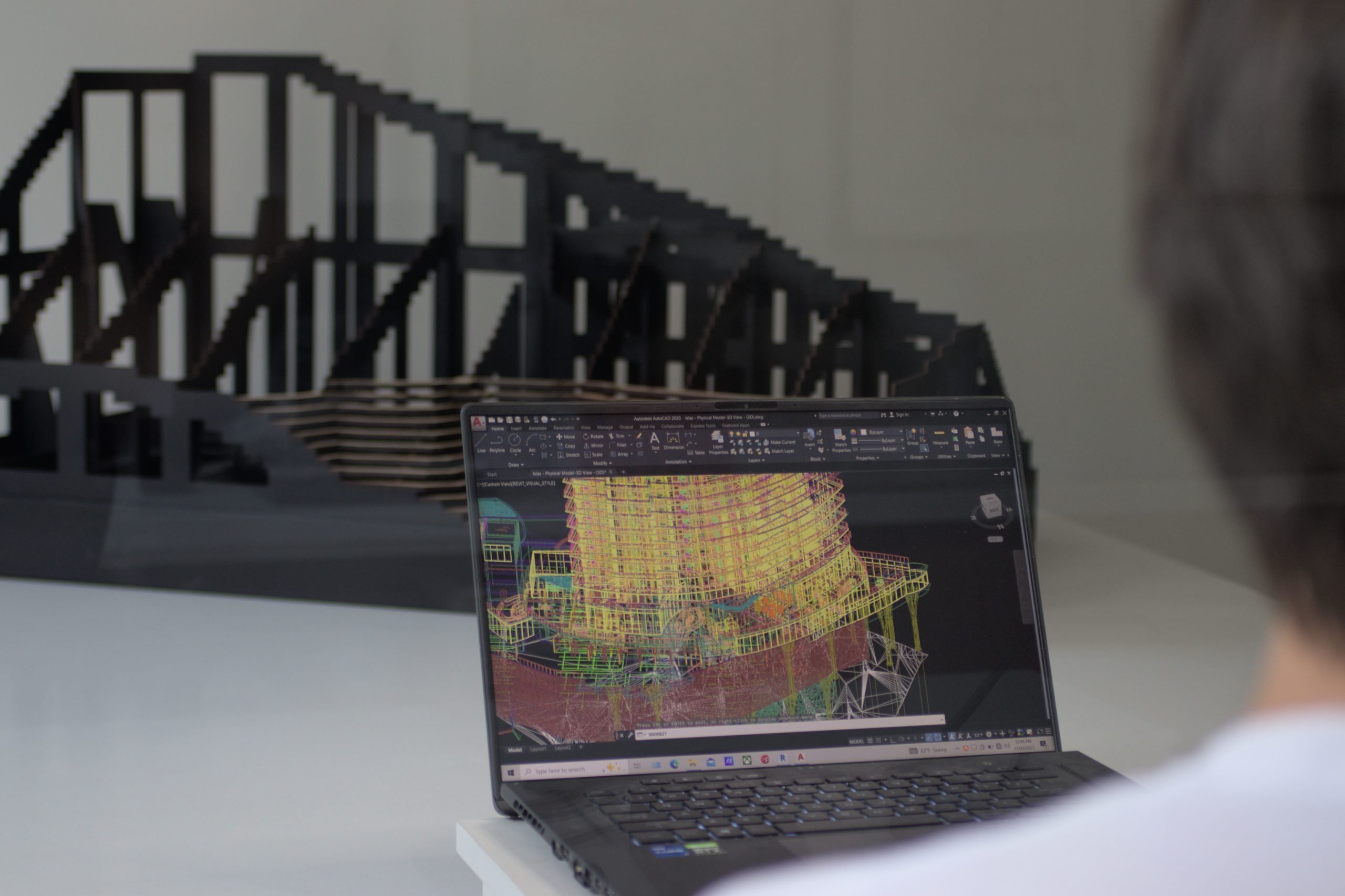 Types of Scale Models | Podium